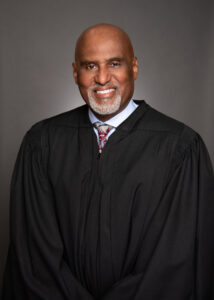 Judges | Judge Jackson