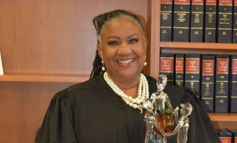 Home - Fulton County Juvenile Court